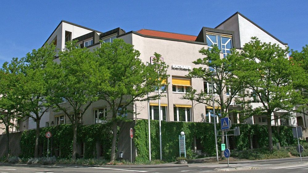 Kontakt & Öffnungszeiten - Gemeinde Leutenbach